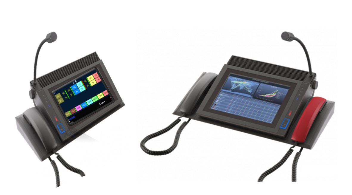 Sofnisys » Intercom Dispatcher