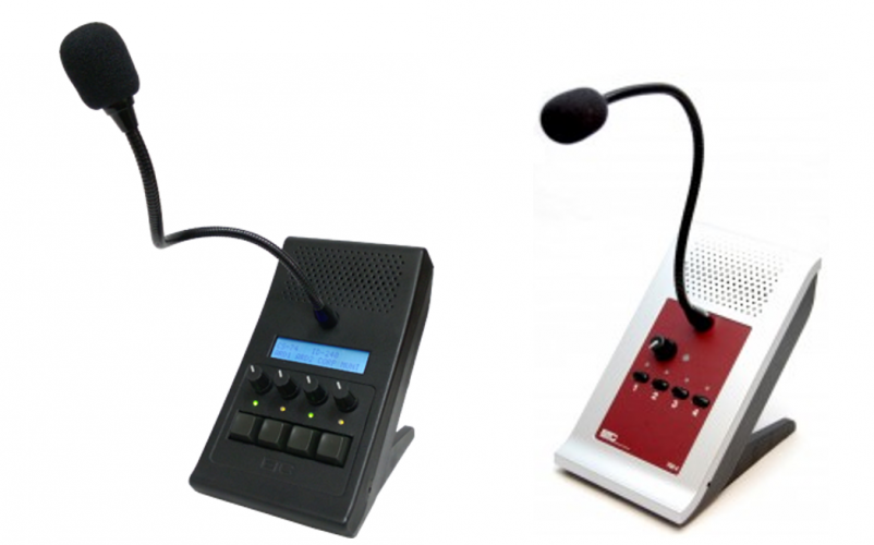 Sofnisys » Logiciel Intercom IP